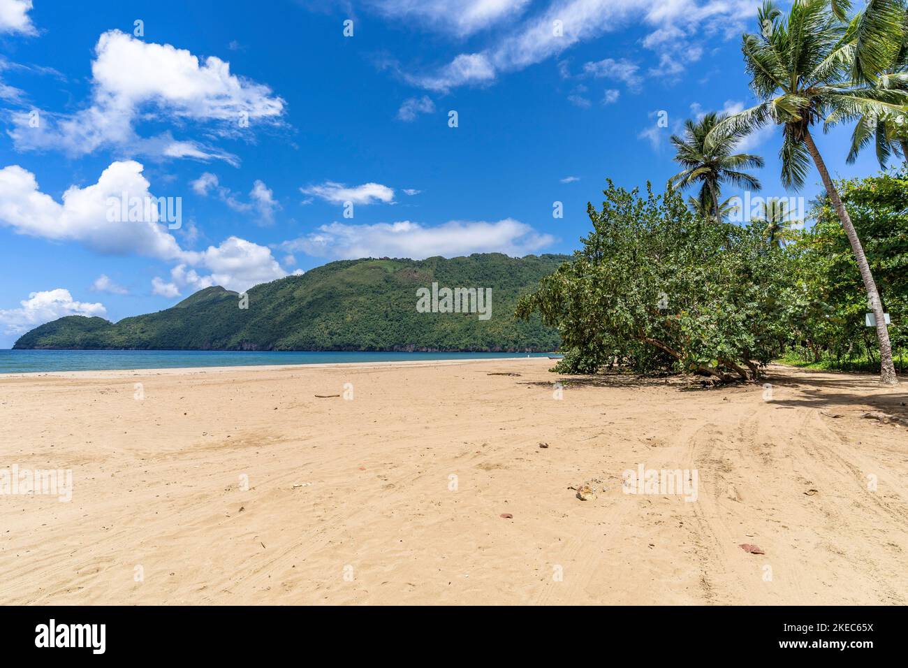 North America, Caribbean, Greater Antilles, Hispaniola Island ...