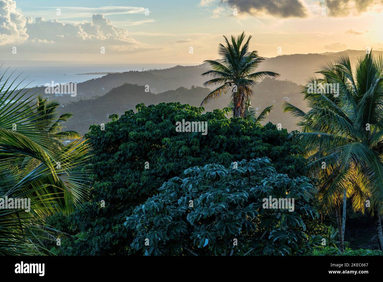 North America, Caribbean, Greater Antilles, Hispaniola Island ...