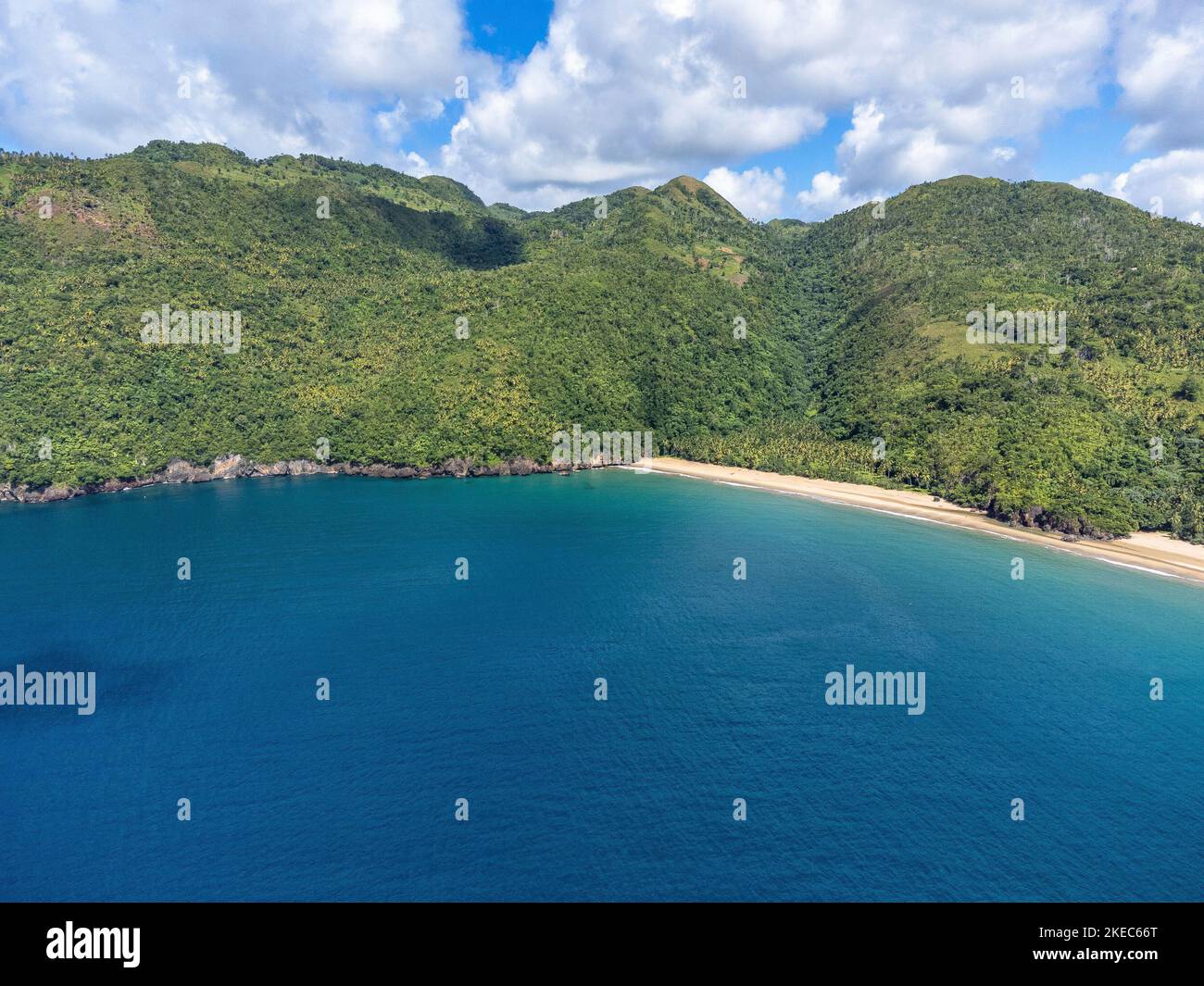 North America, Caribbean, Greater Antilles, Hispaniola Island ...