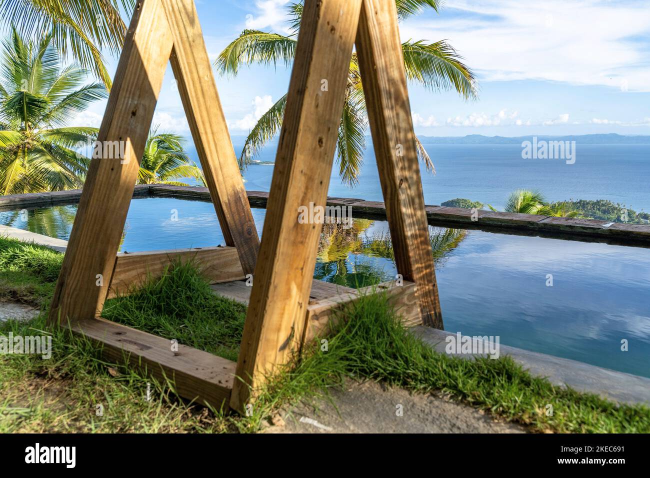 Infinitypool hi-res stock photography and images - Alamy