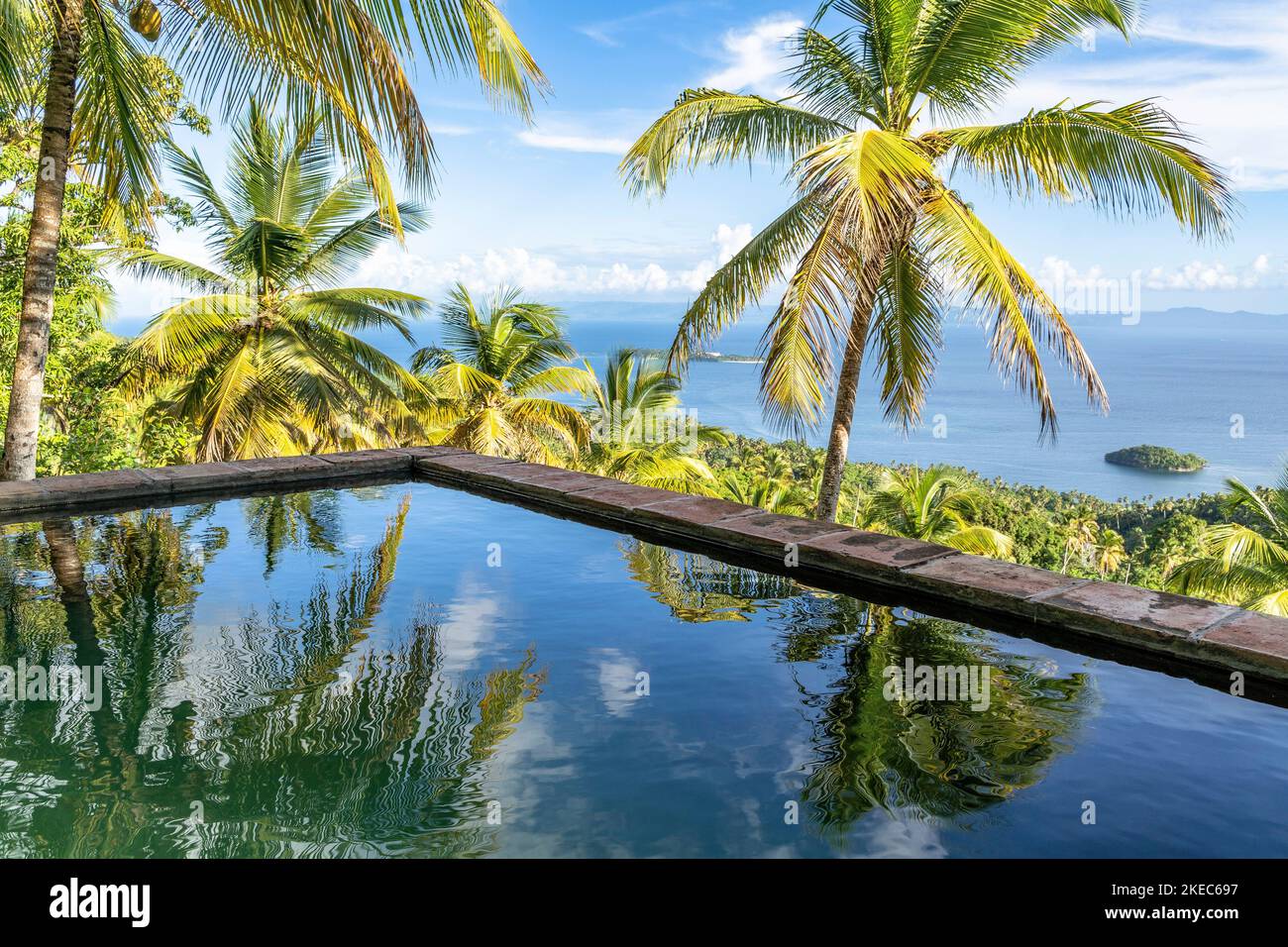 North America, Caribbean, Greater Antilles, Hispaniola Island ...