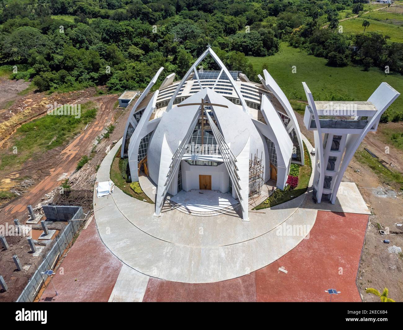 North America, Caribbean, Greater Antilles, Hispaniola Island ...