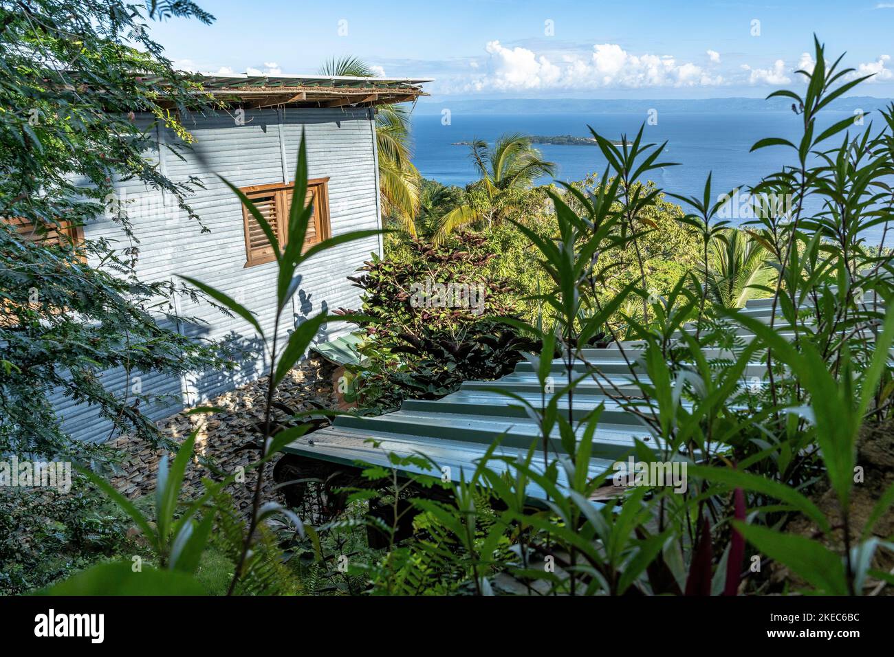 North America, Caribbean, Greater Antilles, Hispaniola Island ...