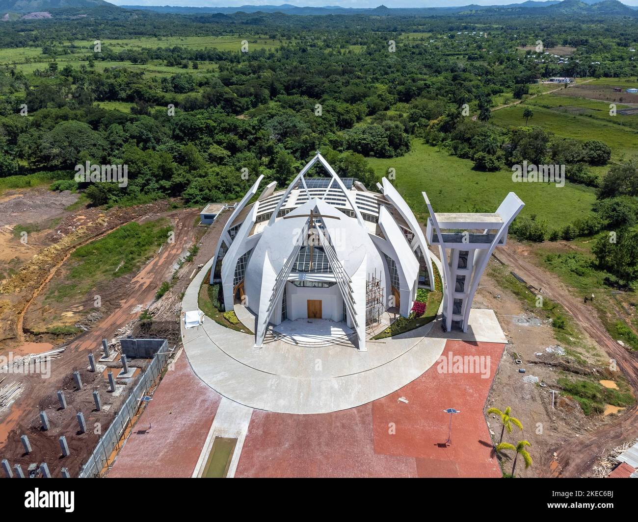 North America, Caribbean, Greater Antilles, Hispaniola Island ...