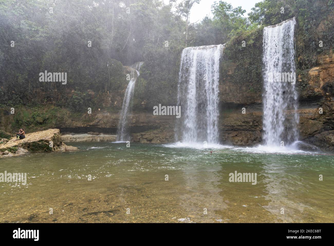 North America, Caribbean, Greater Antilles, Hispaniola Island ...