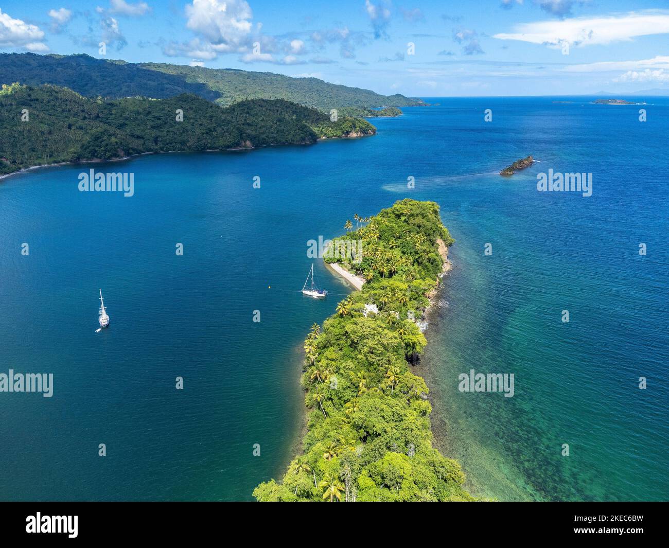 North America, Caribbean, Greater Antilles, Hispaniola Island ...