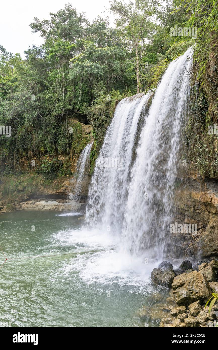 North America, Caribbean, Greater Antilles, Hispaniola Island ...