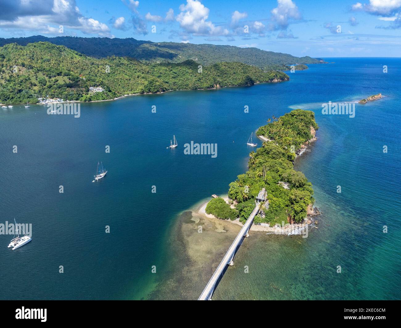 North America, Caribbean, Greater Antilles, Hispaniola Island ...