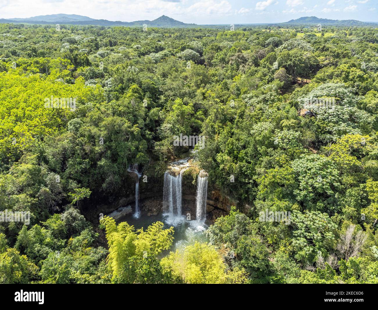 North America, Caribbean, Greater Antilles, Hispaniola Island ...