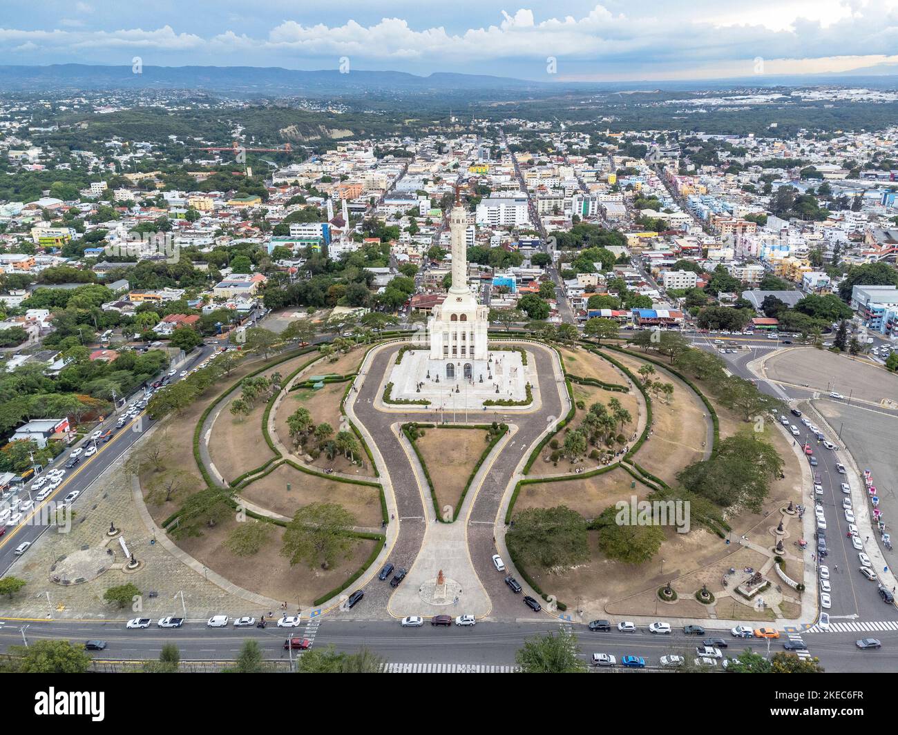 North America, Caribbean, Greater Antilles, Hispaniola Island ...