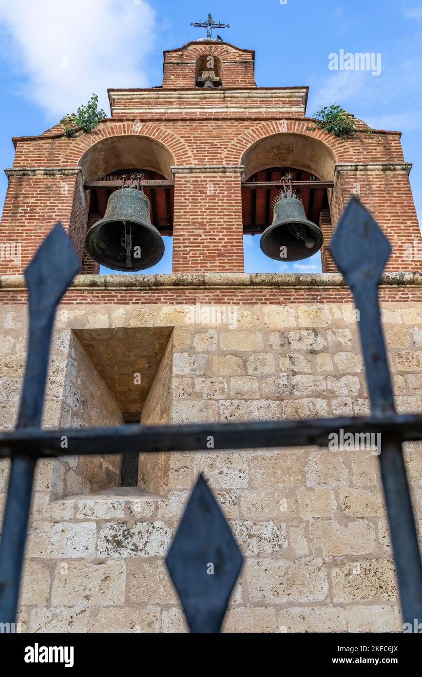 North America, Caribbean, Greater Antilles, Hispaniola Island ...