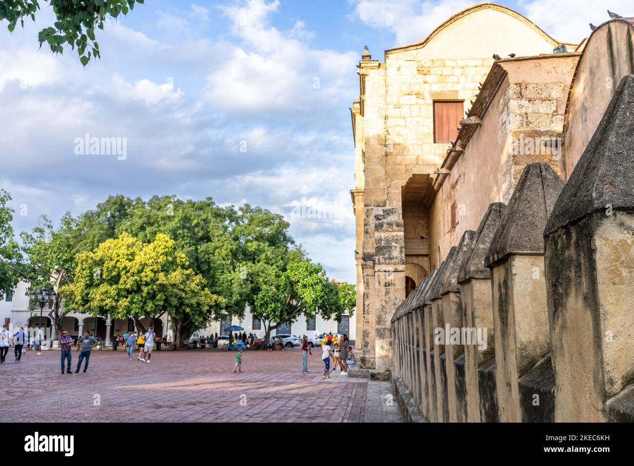 North America, Caribbean, Greater Antilles, Hispaniola Island ...