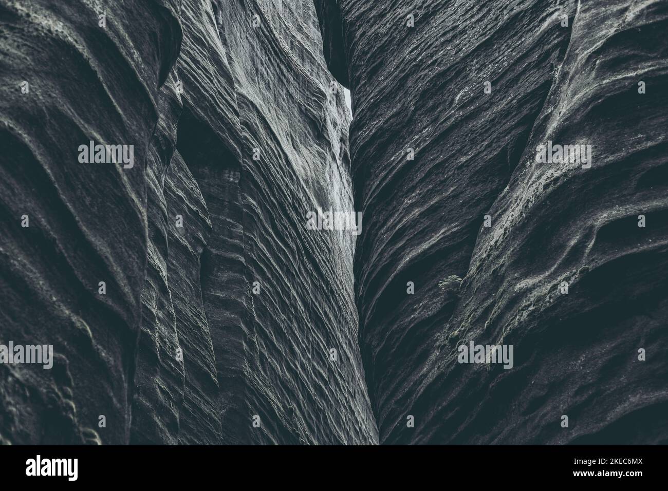 structure of the mountain rocks Stock Photo - Alamy