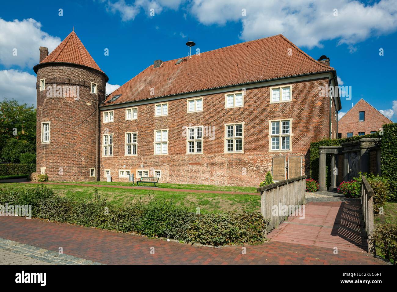 Velen ramsdorf hi-res stock photography and images - Alamy