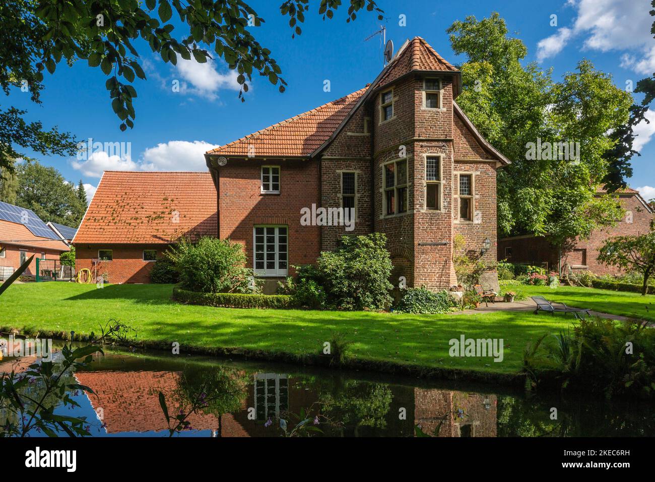 Roellinghoff hi-res stock photography and images - Alamy