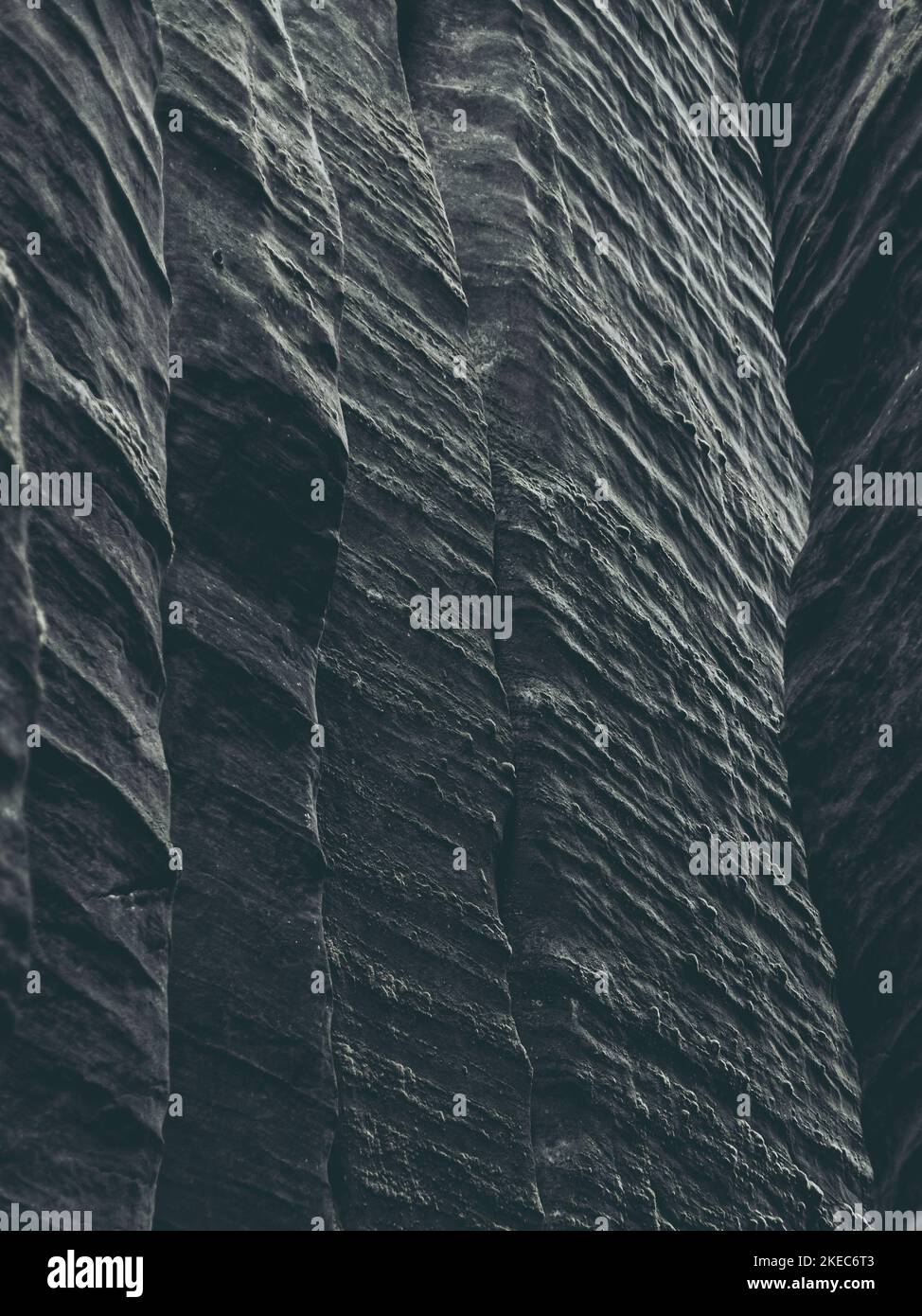 structure of the mountain rocks Stock Photo - Alamy
