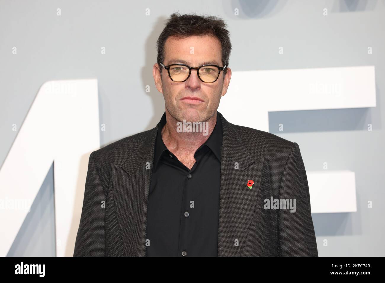 Mark Mylod attends the UK Premiere of "The Menu" at BFI Southbank Stock ...