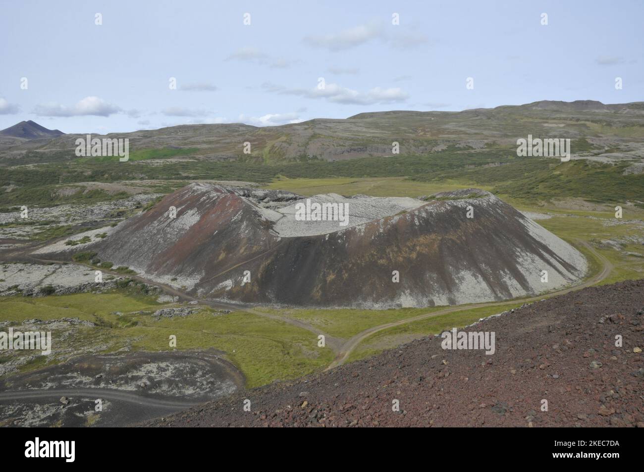 Pure iceland hi-res stock photography and images - Alamy