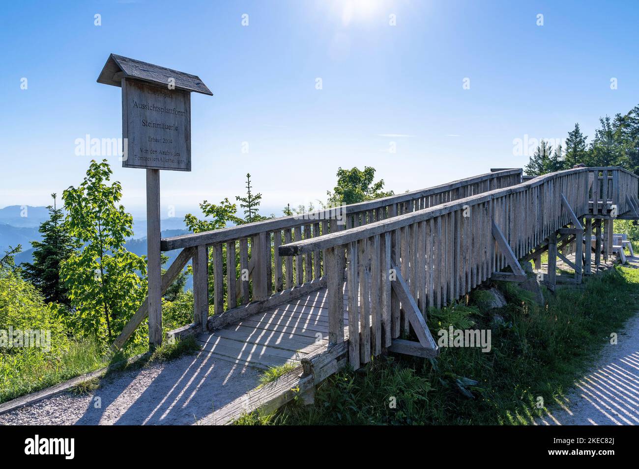 Europe, Germany, Southern Germany, Baden-Wuerttemberg, Black Forest ...