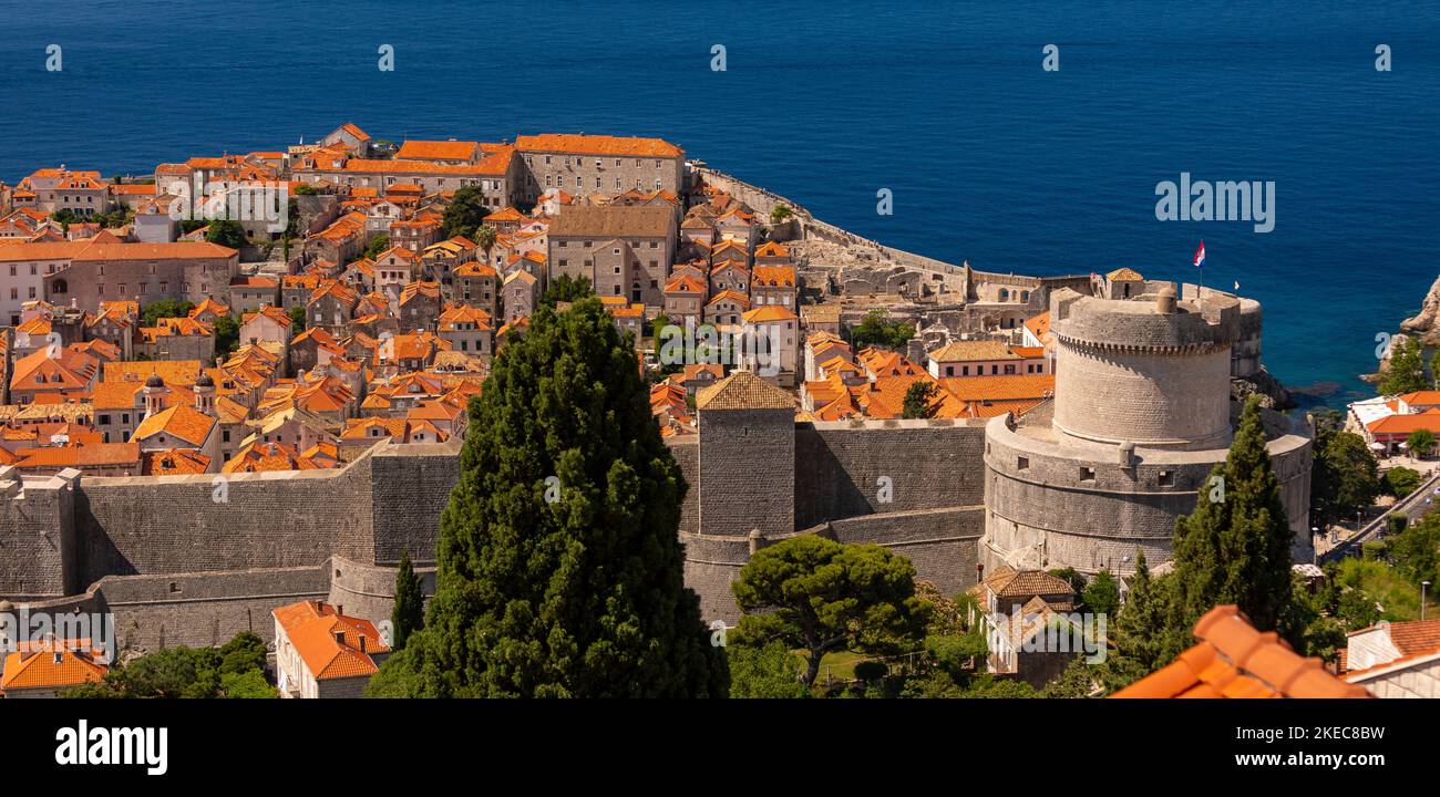 CROATIA, EUROPE Stock Photo - Alamy