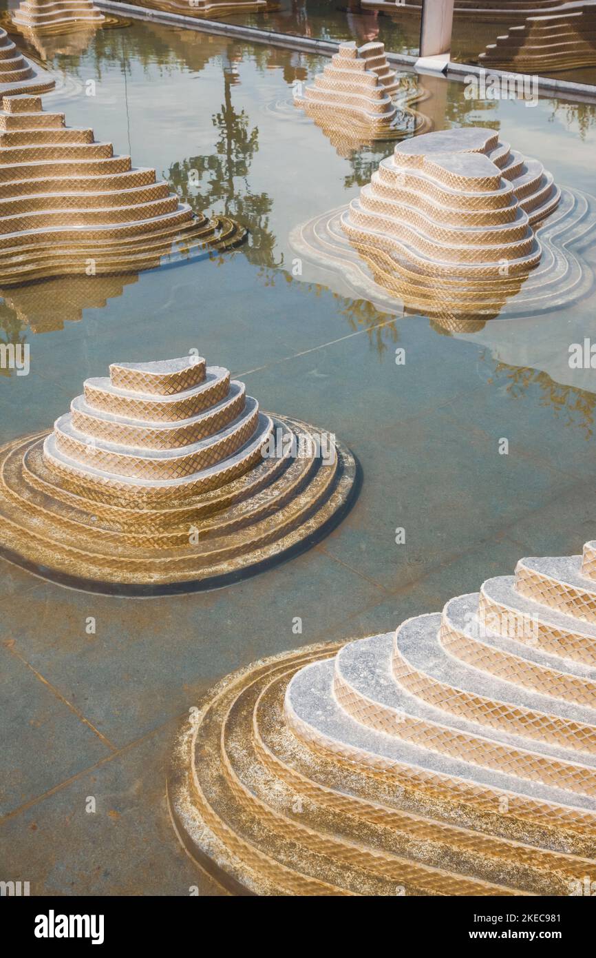 IGA Berlin, Gardens of the World, Asian, Thai, Berlin, capital ...