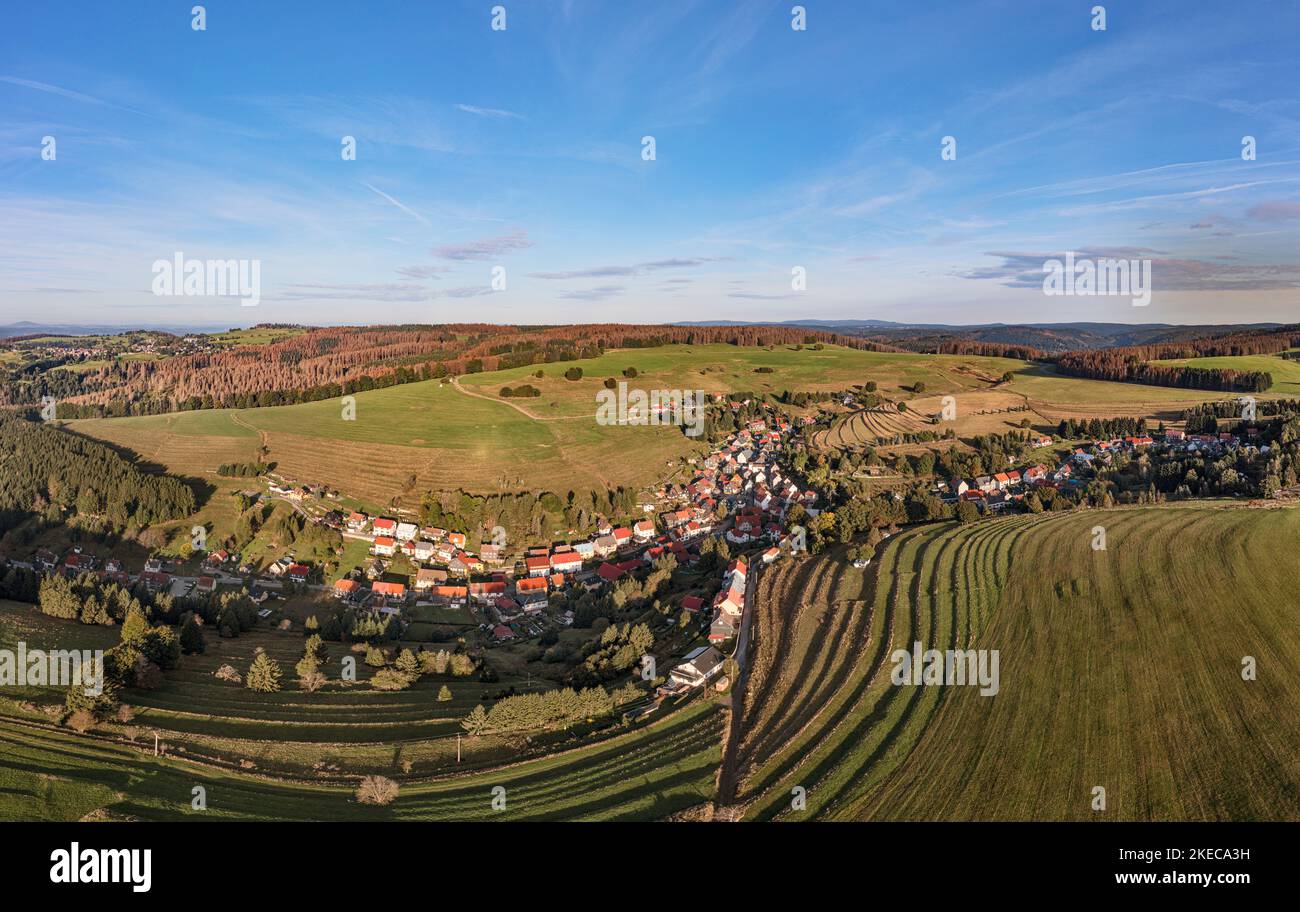 Heubach hike hi-res stock photography and images - Alamy