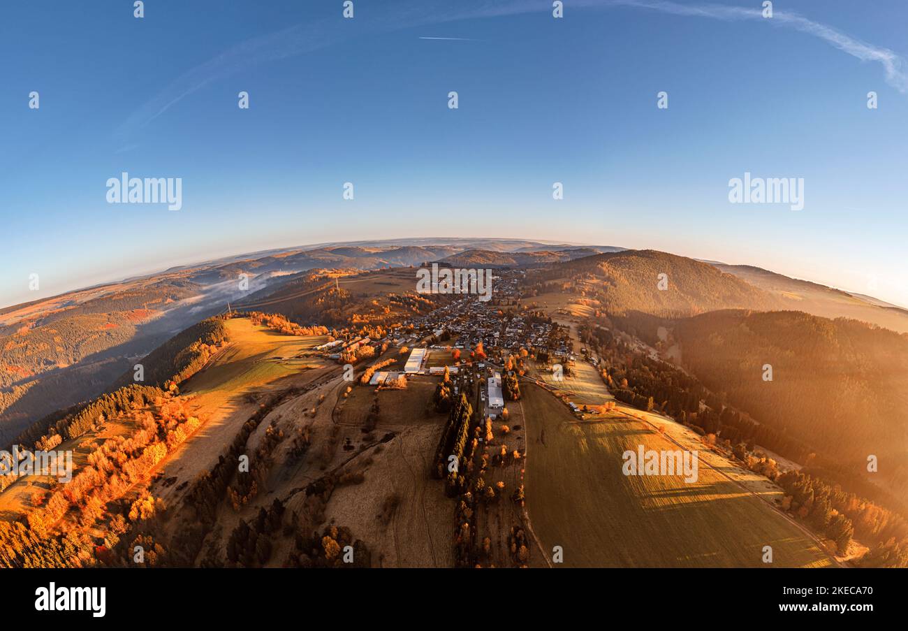 Schwarzatal area hi-res stock photography and images - Alamy