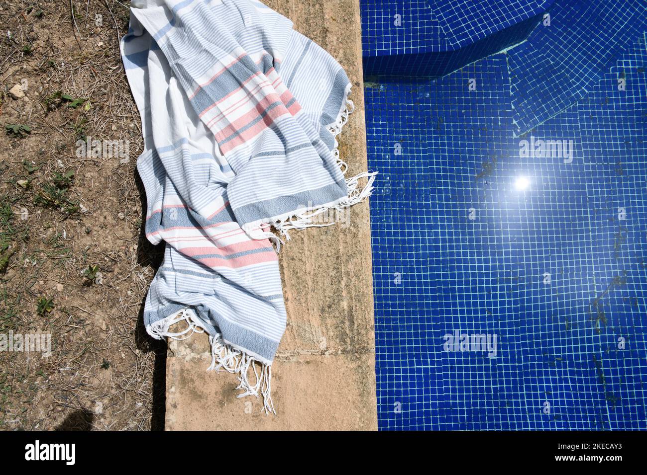 Swimming cloth hi-res stock photography and images - Alamy