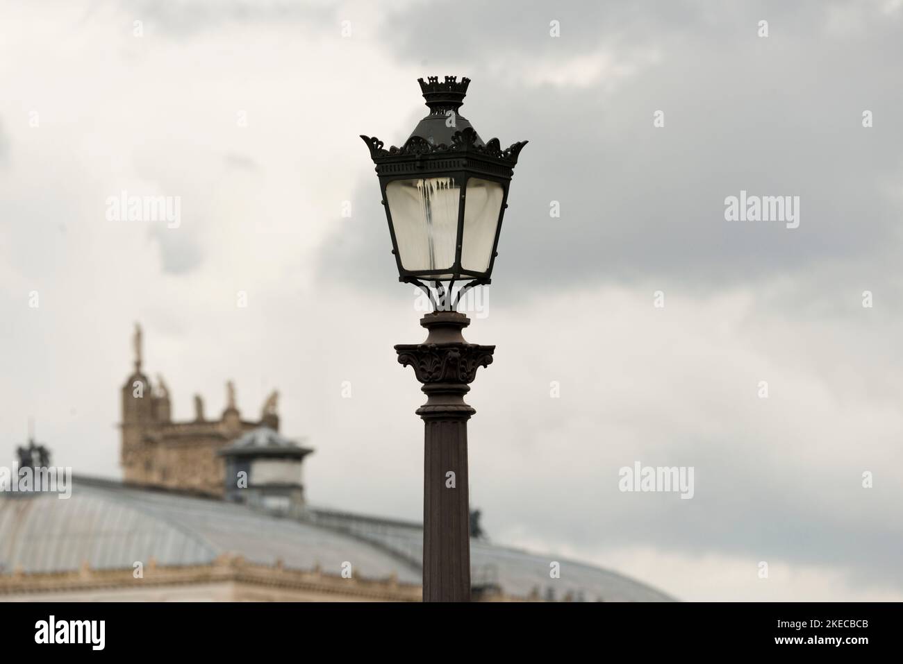 Street light, lighting, lantern Stock Photo - Alamy