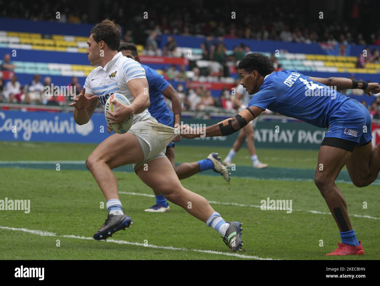 ***FOR NON-COMMERCIAL USE ONLY*** ArgentinaHH Rodrigo Isgro in action ...