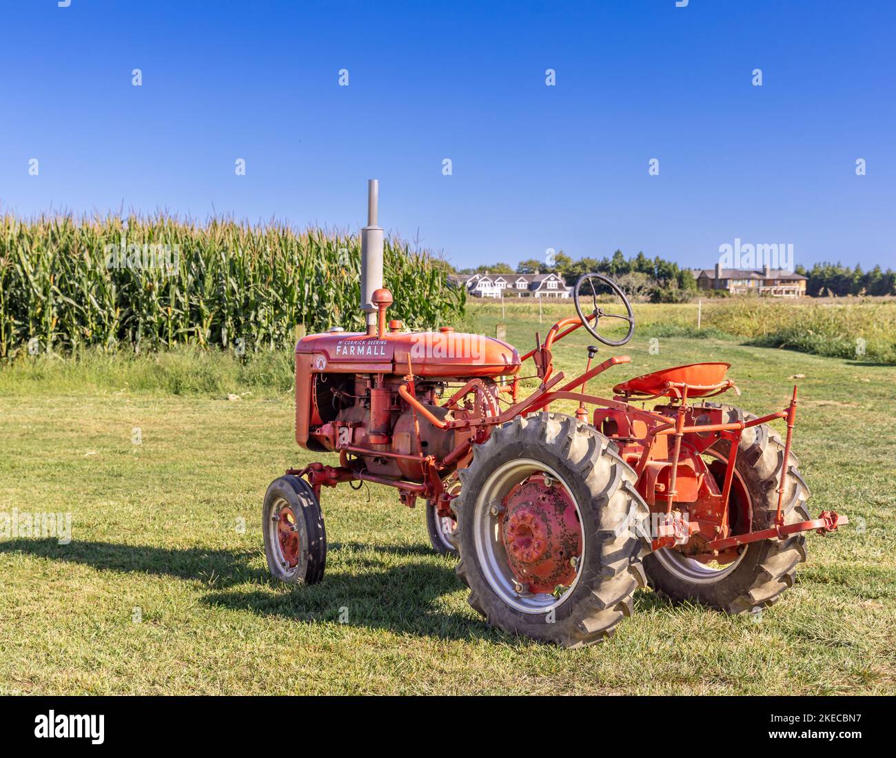 Farmall Super A