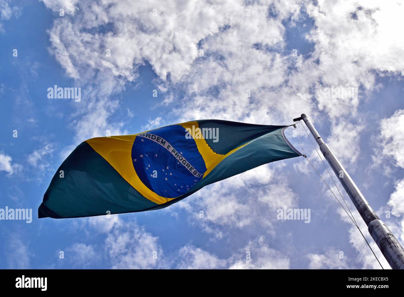 Brazilian independence symbol hi-res stock photography and images - Alamy