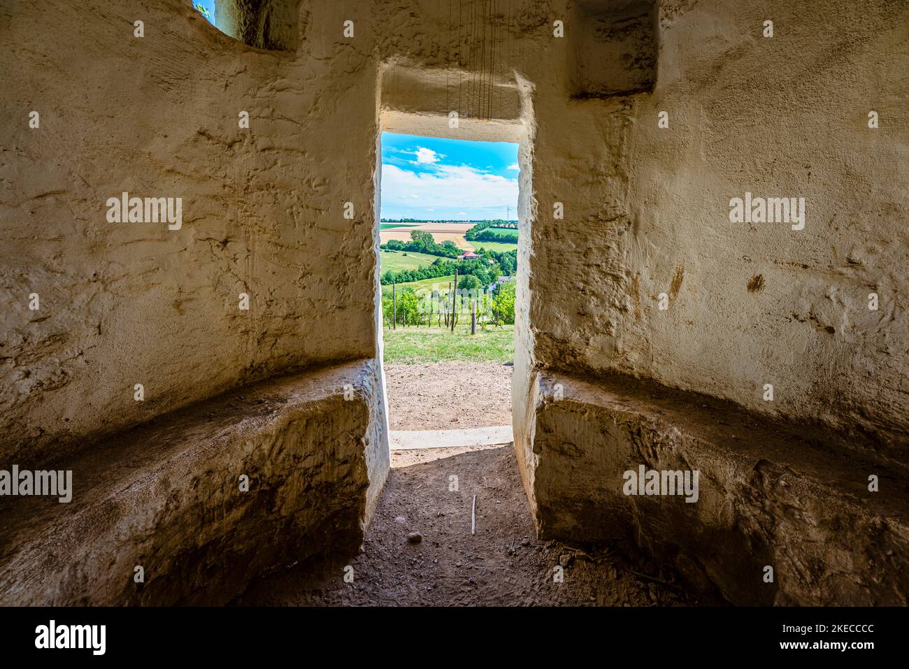 Trullo interior hi-res stock photography and images - Alamy