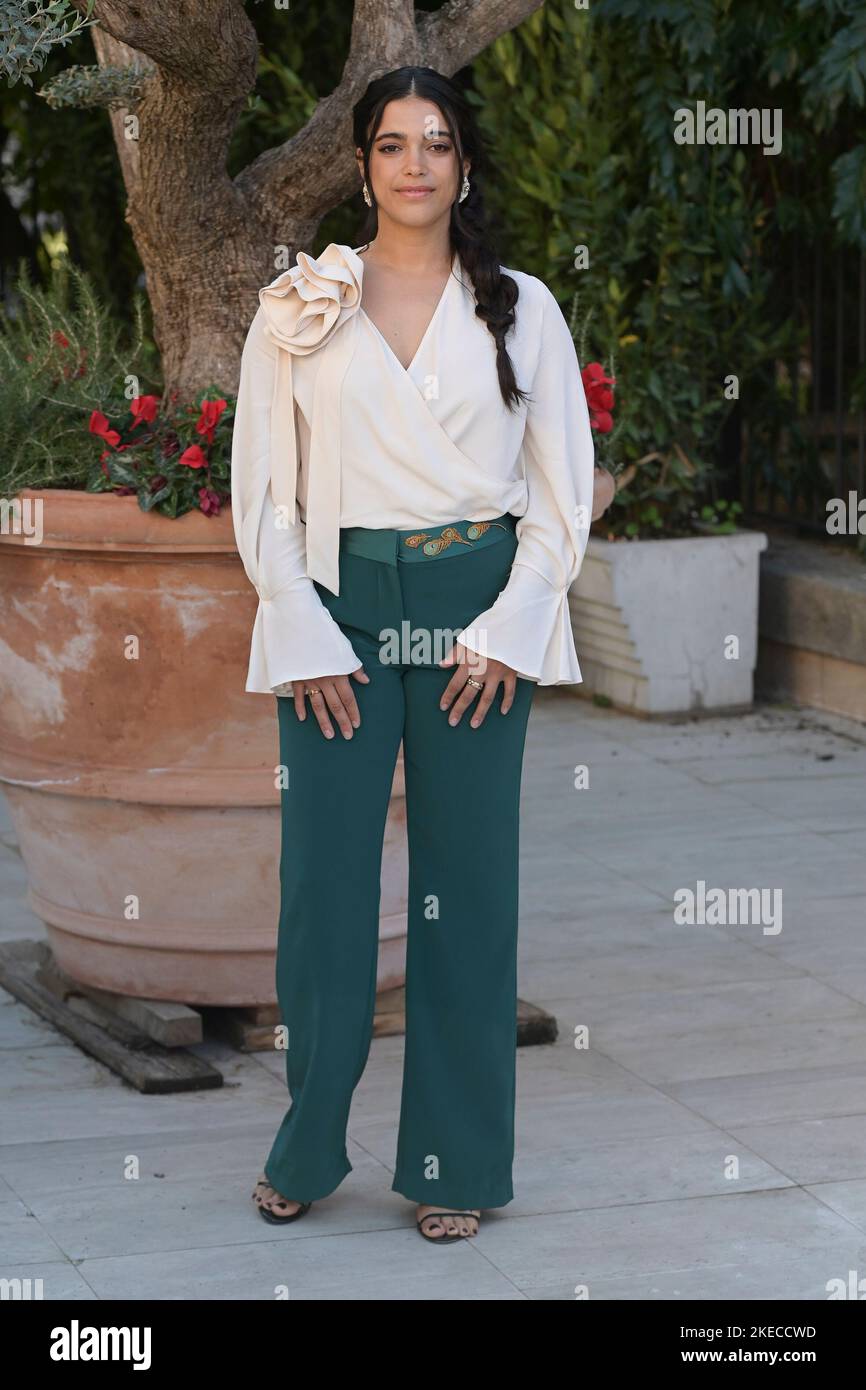 Ester pantano hi-res stock photography and images - Alamy