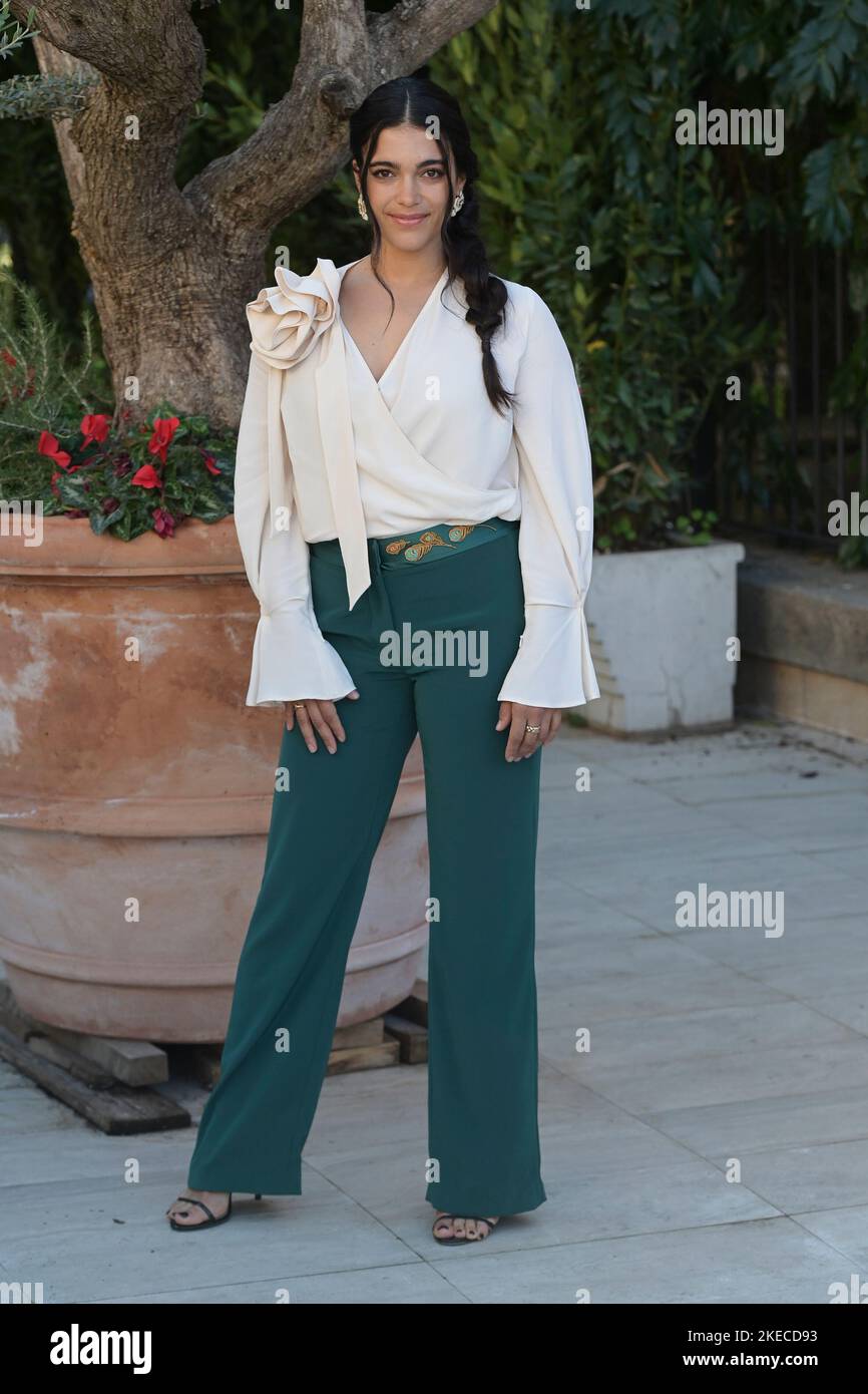 Ester pantano hi-res stock photography and images - Alamy