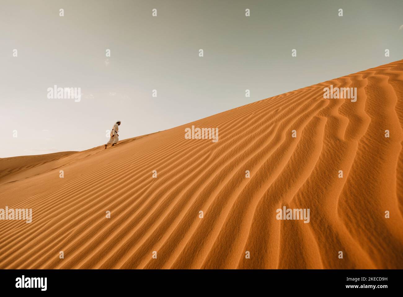 Saudi Arabia, Najran Province, Najran, sand dune, Arab Stock Photo - Alamy