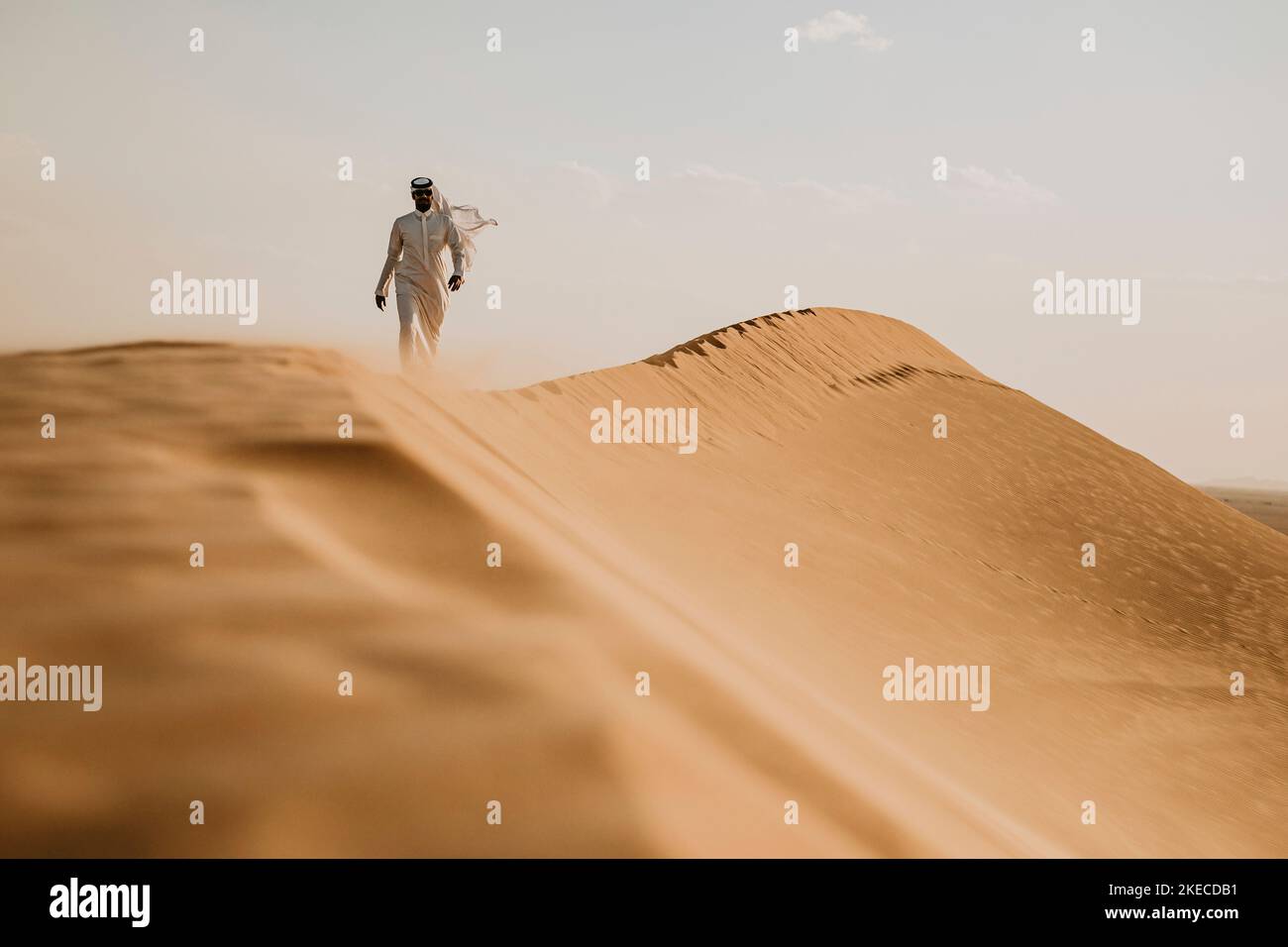 Saudi Arabia, Najran Province, Najran, sand dune, Arab Stock Photo - Alamy