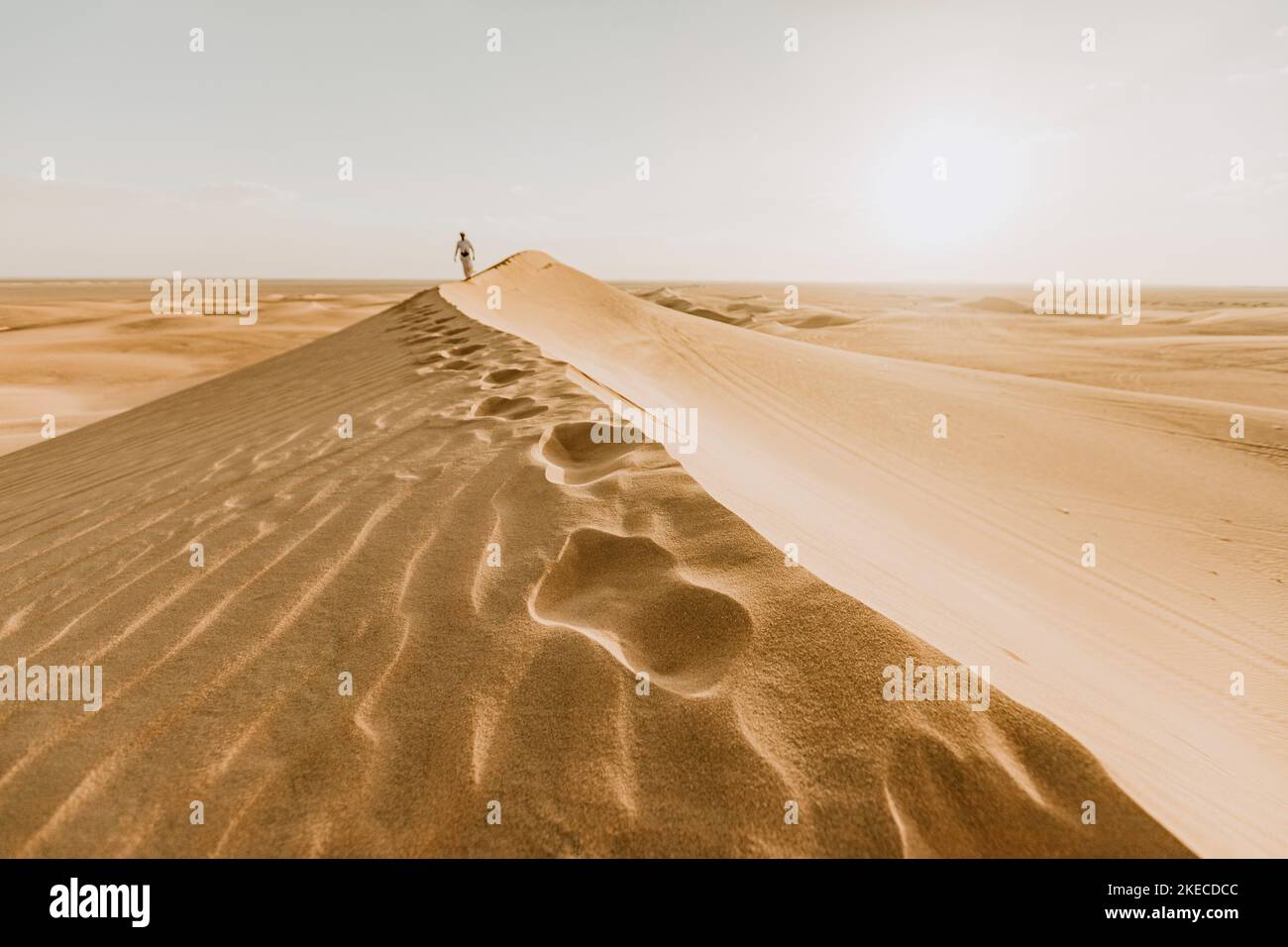 Saudi Arabia, Najran Province, Najran, sand dune, Arab Stock Photo - Alamy