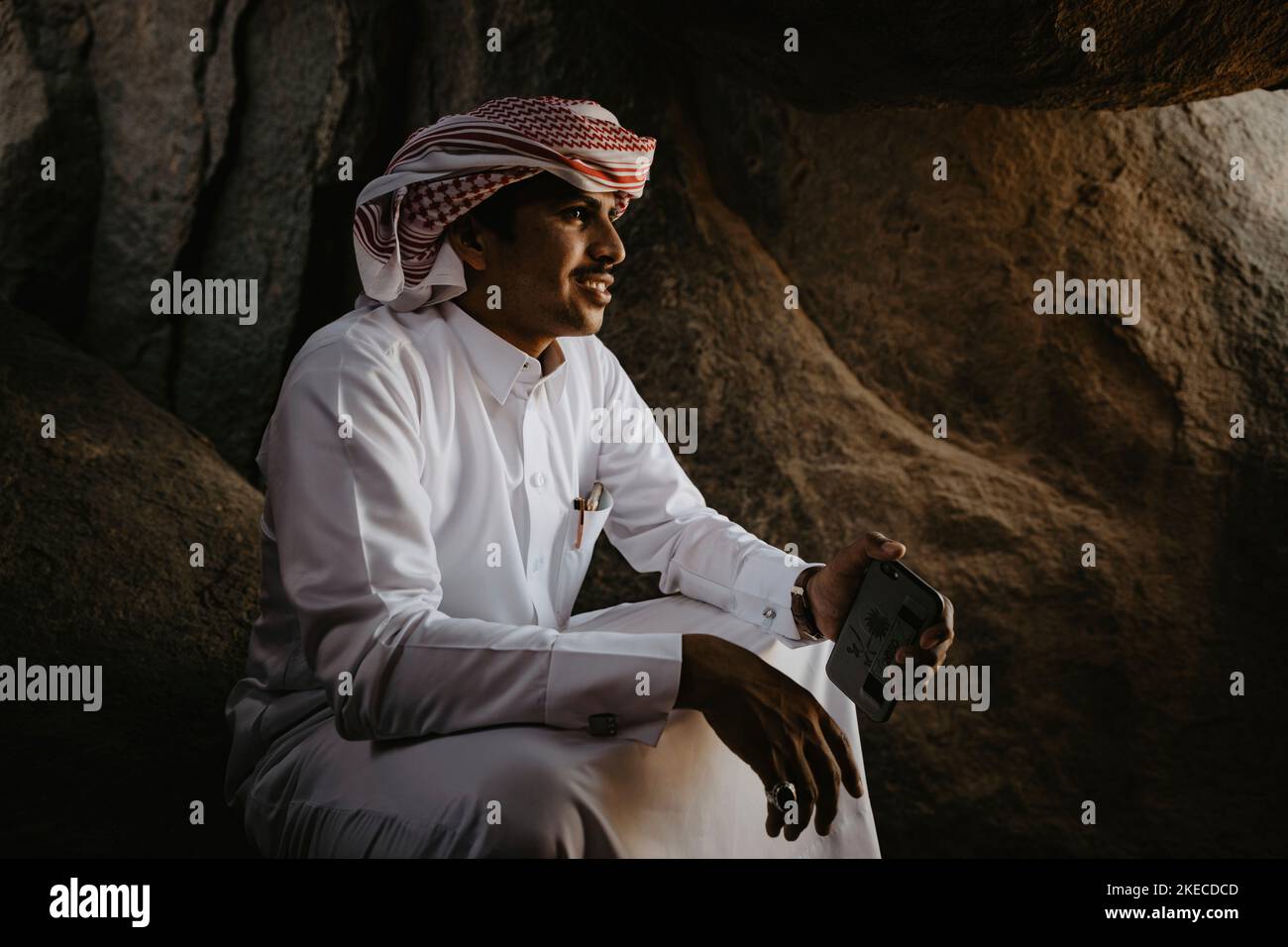 Shady rocks hi-res stock photography and images - Alamy