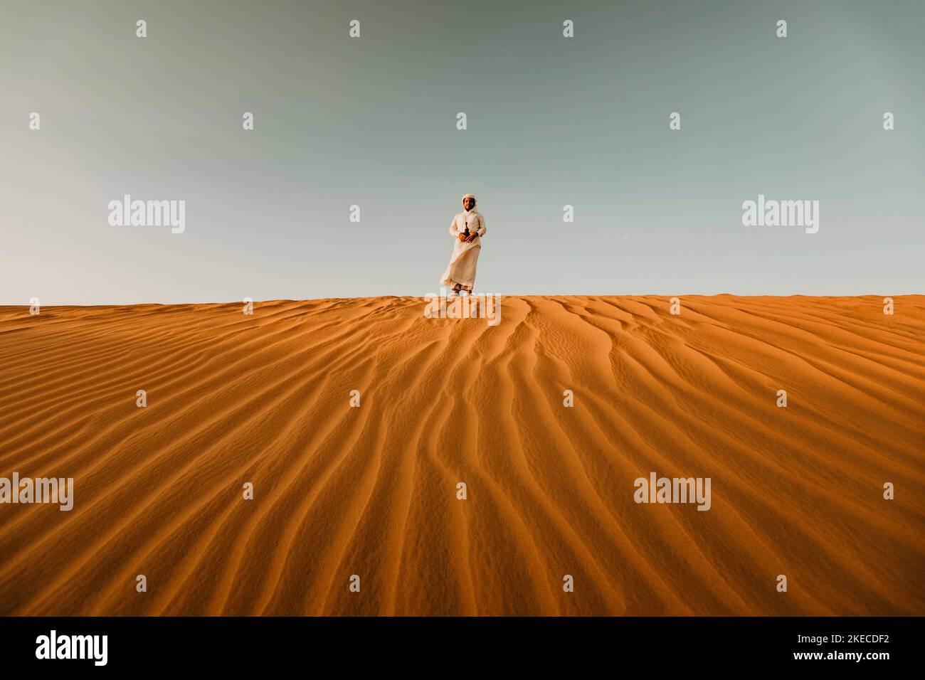 Saudi Arabia, Najran Province, Najran, sand dune, Arab Stock Photo - Alamy