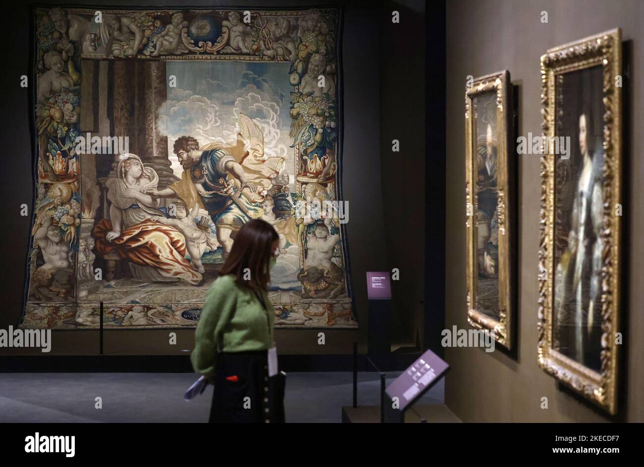 This photo shows HHMars and Rhea SilviaHHAfter Peter Paul Rubens ...