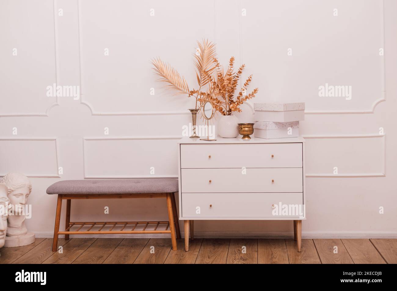 White Chest Of Drawers B And Q at Bob Bormann blog