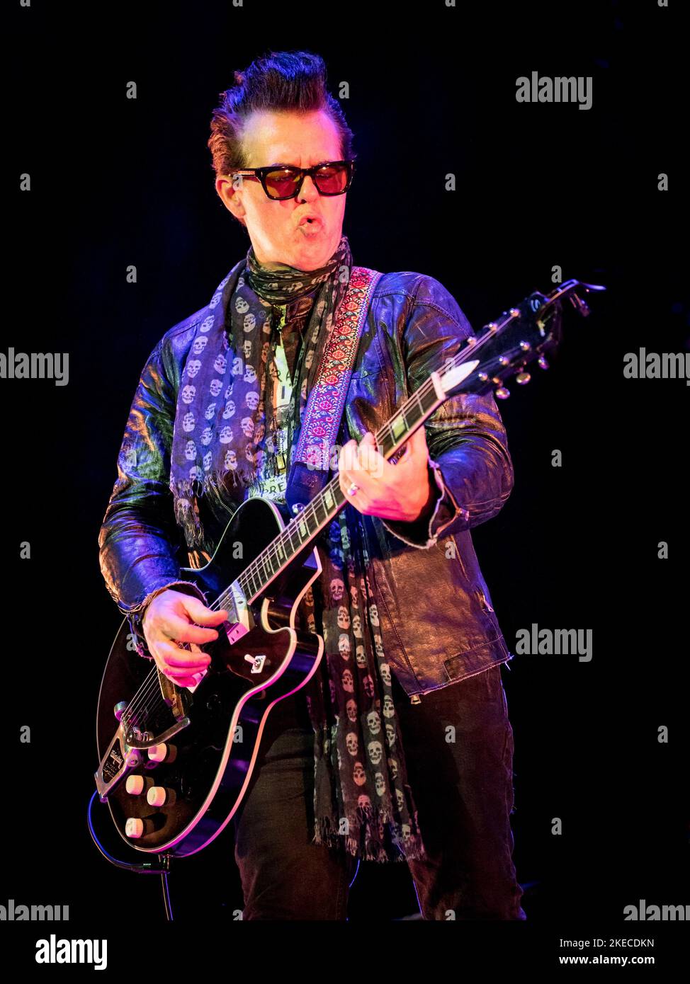 Mike farris singer mike farris hi-res stock photography and images - Alamy