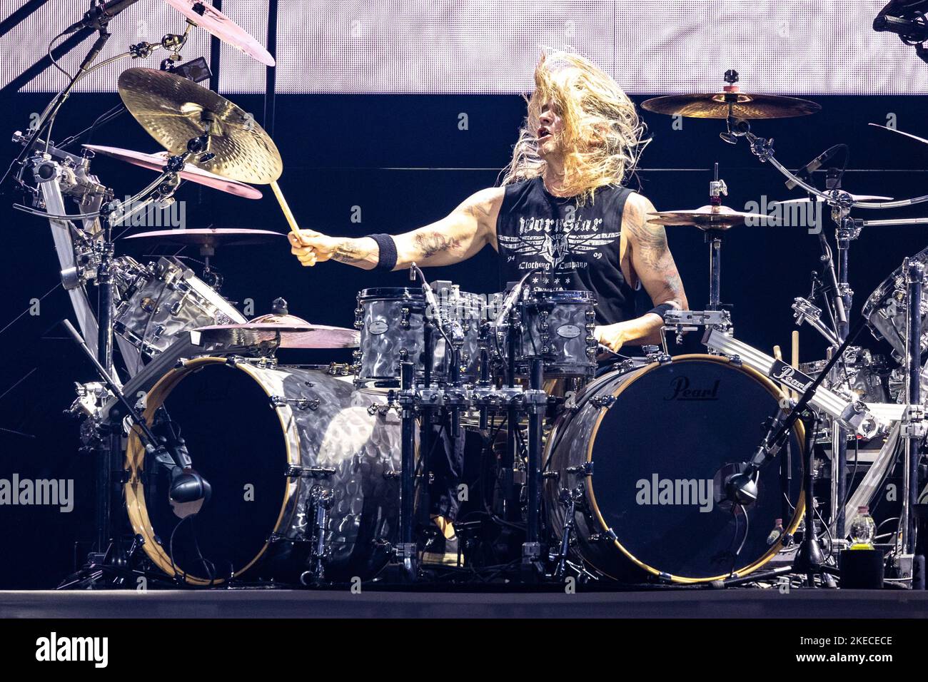 évanescence amylee hi-res stock photography and images - Alamy