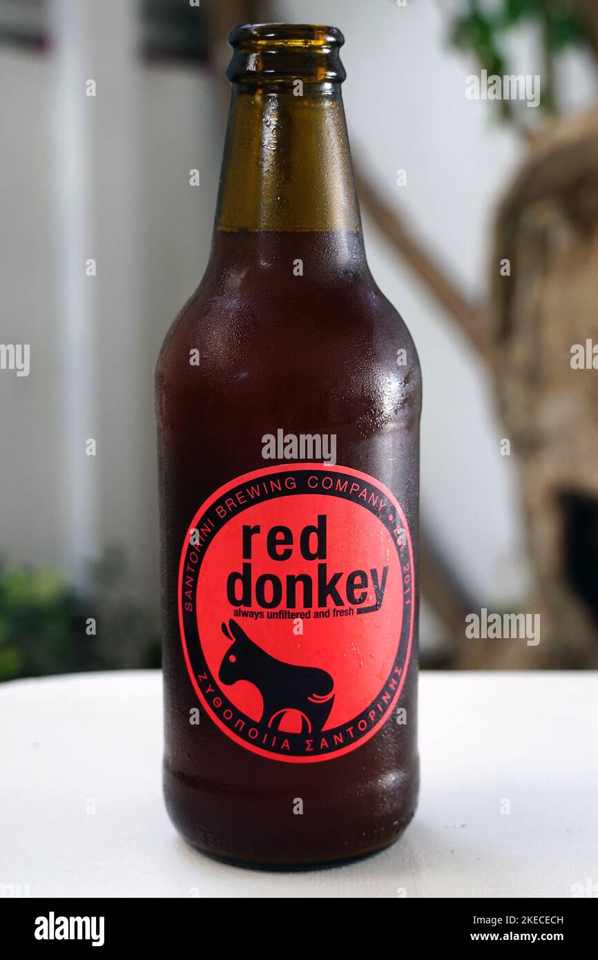 Beer donkey hi-res stock photography and images - Alamy