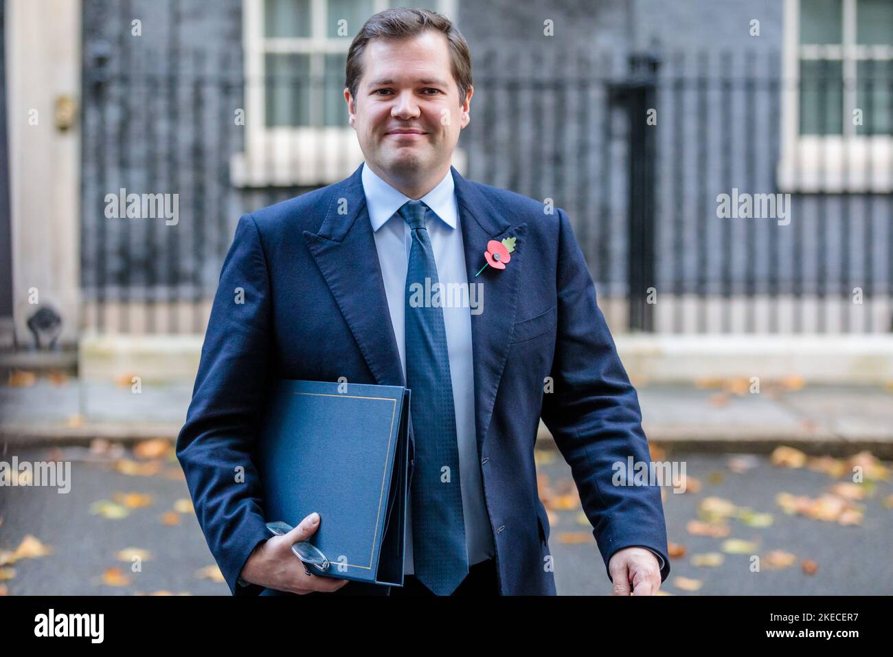 Rt hon robert jenrick mp hi-res stock photography and images - Alamy