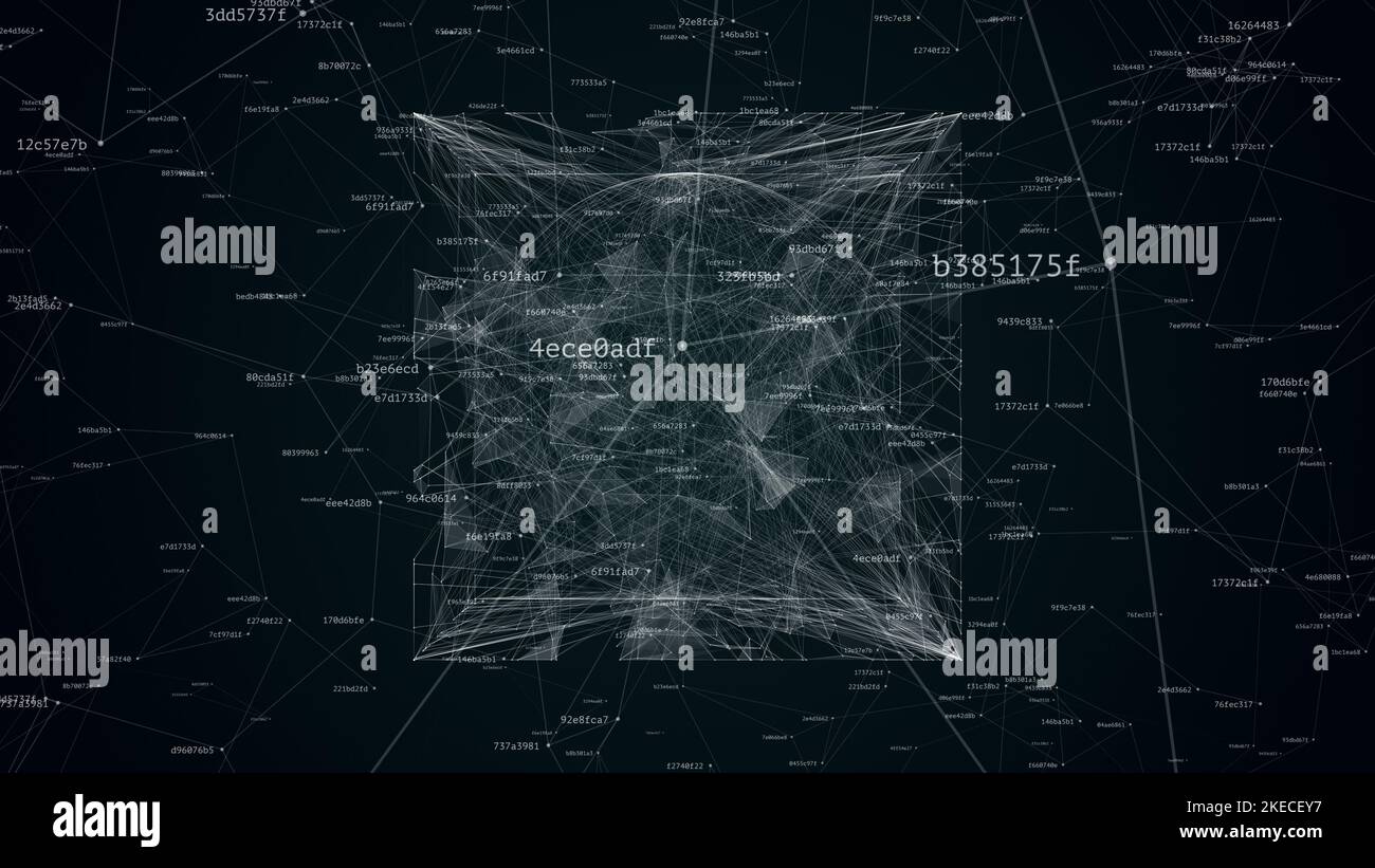Digital globe surrounded by digital noise, futuristic technology ... Digital globe surrounded by digital noise, futuristic technology ...