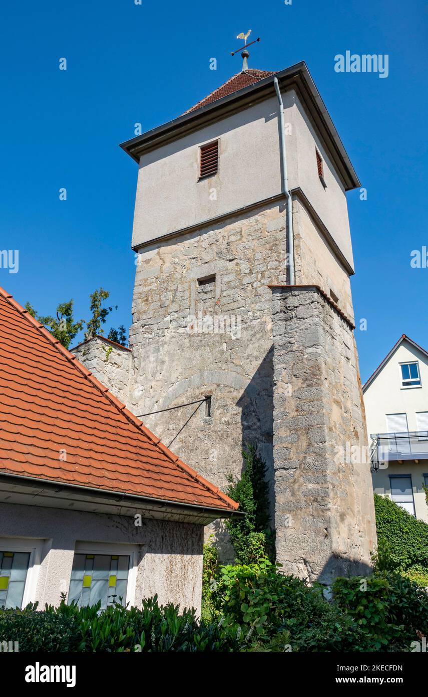 Romanesque choir hi-res stock photography and images - Alamy
