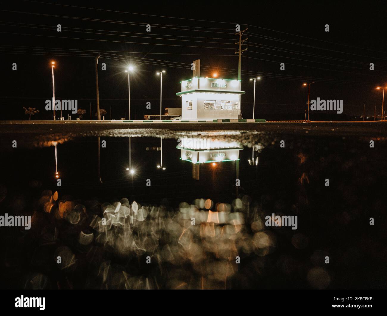 Night at mecca hi-res stock photography and images - Alamy