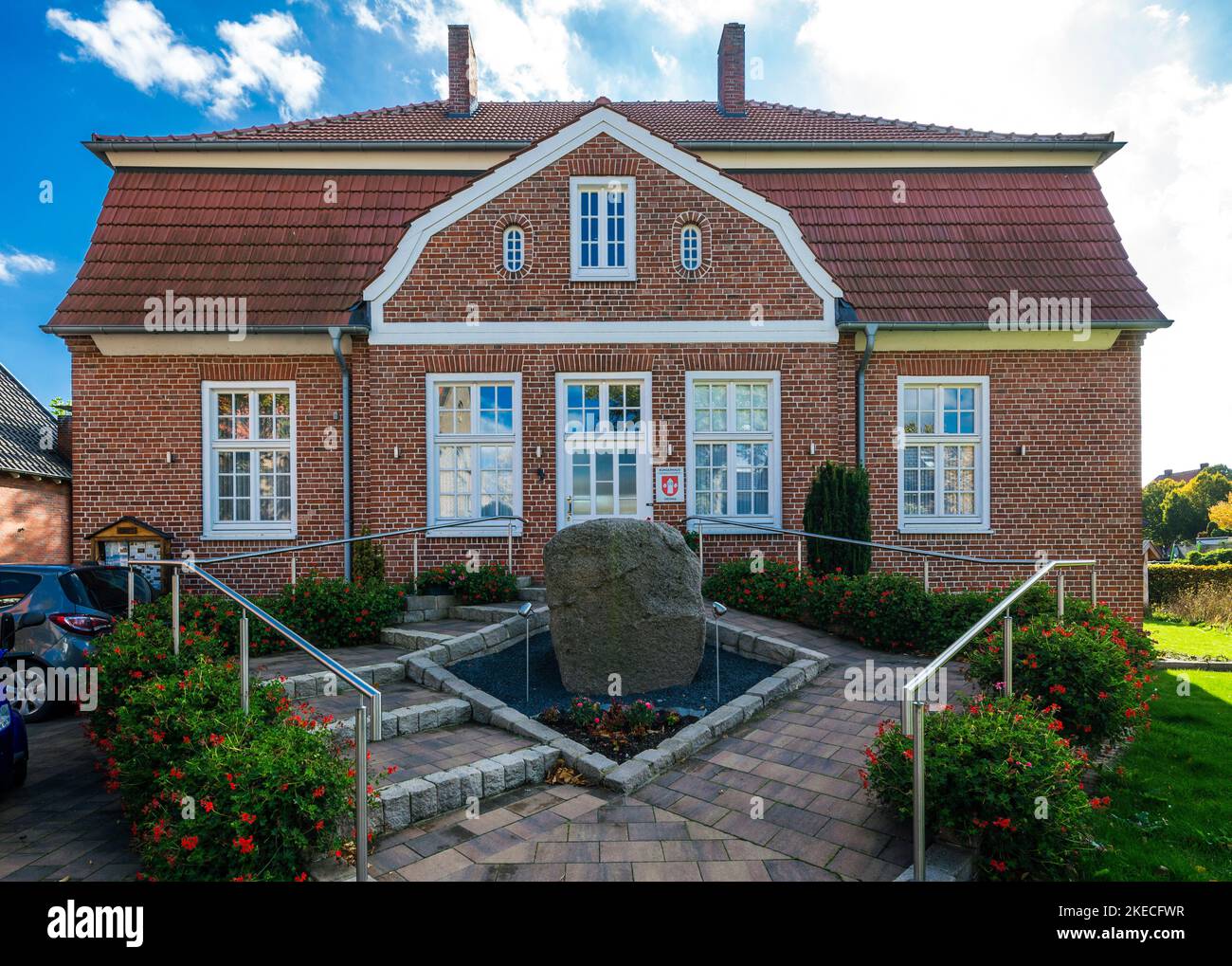 James parsonage hi-res stock photography and images - Alamy